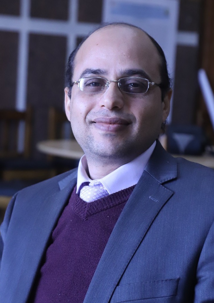 ECC-SEC 2024 Conference